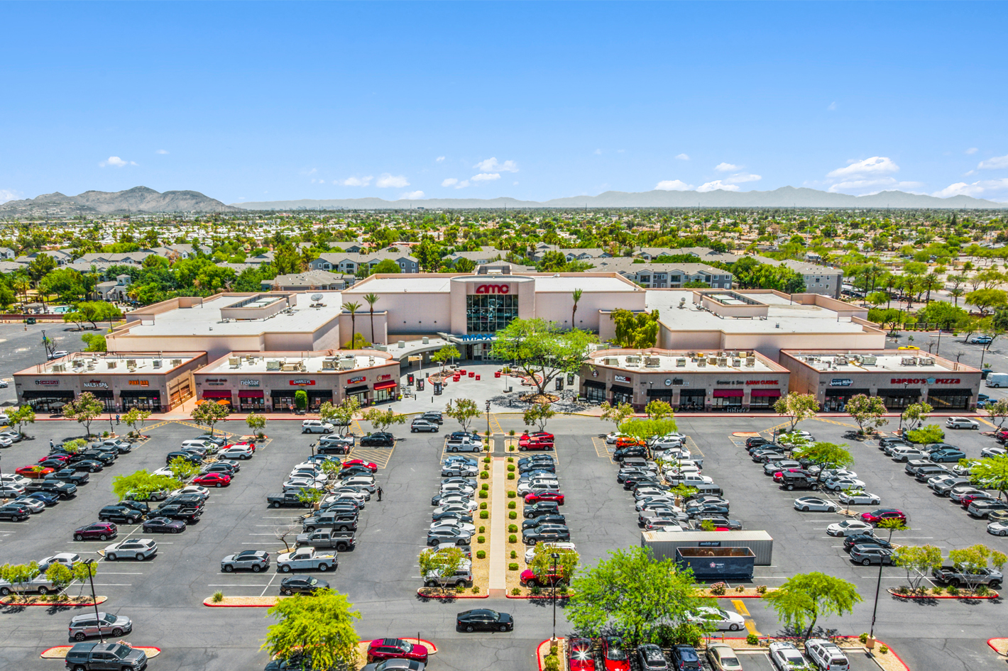 Deer Valley Towne Center