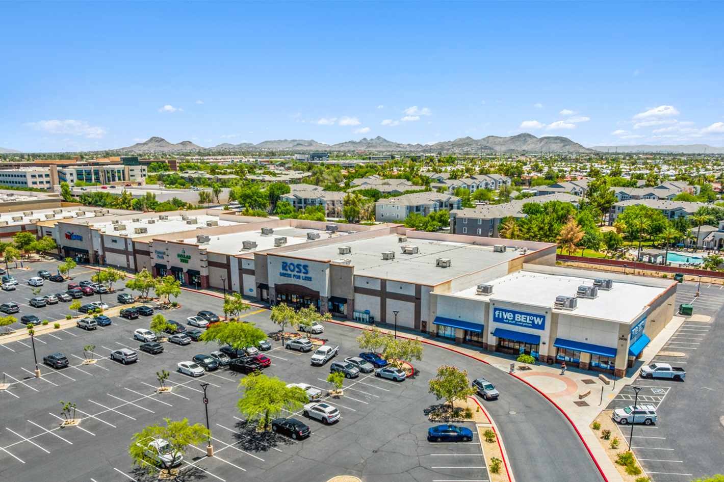Deer Valley Towne Center